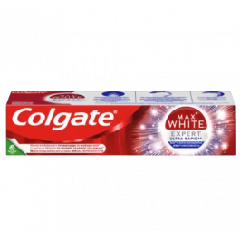 BestPharmacy.gr - Colgate Max White Expert Ultra Rapid Toothpaste for ...