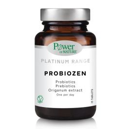BestPharmacy.gr - Power Health Classics Platinum Probiozen 15 Tabs για ...