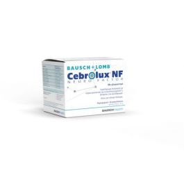 BestPharmacy.gr - Bausch And Lomb Cebrolux NF Neurofactor 30 Sachets