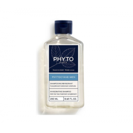 BestPharmacy.gr - Phyto Phytocyane Invigorating Shampoo For Men 250ml