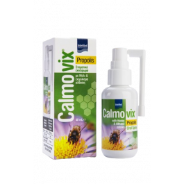BestPharmacy.gr - Intermed Calmovix Propolis Oral Spray 40ml