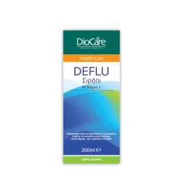 BestPharmacy.gr - DioCare Deflu Syrup