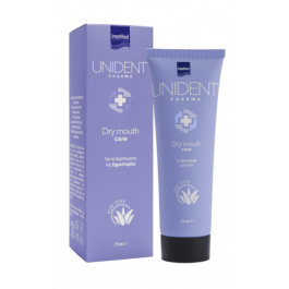 BestPharmacy.gr - Intermed Unident Pharma Dry Mouth Care Toothpaste For ...