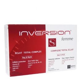 BestPharmacy.gr - Inversion Femme Συμπλήρωμα Διατροφής για Γυναίκες