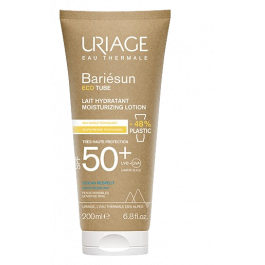 BestPharmacy.gr - Uriage New Bariesun Eco Tube Moisturizing Lotion Spf50 200ml Αντηλιακή ...
