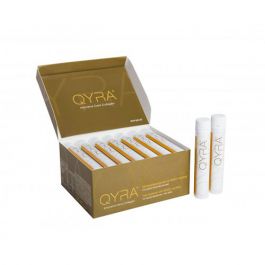 BestPharmacy.gr - Vivapharm Qyra Intensive Care Collagen Drink