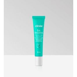 BestPharmacy.gr - Clinea Eye Smoothie Moisturizing Eye Cream For dark Circles, 15ml