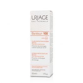 BestPharmacy.gr - Uriage Bariesun 100 Fluide Protecteur Extreme