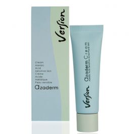 BestPharmacy.gr - Version Azaderm Face and Body Cream for Oily - Acne ...