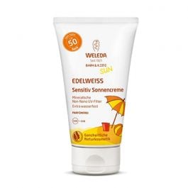 BestPharmacy.gr - Weleda Edelweiss Sun Baby & Kids SPF50