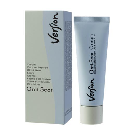 Anti scar cream store